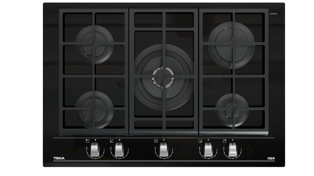 Parrillas — hidrosan